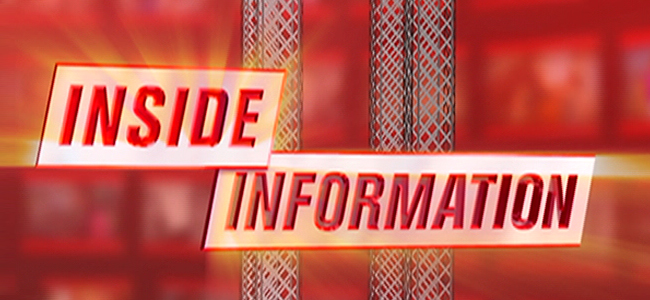 Inside Information