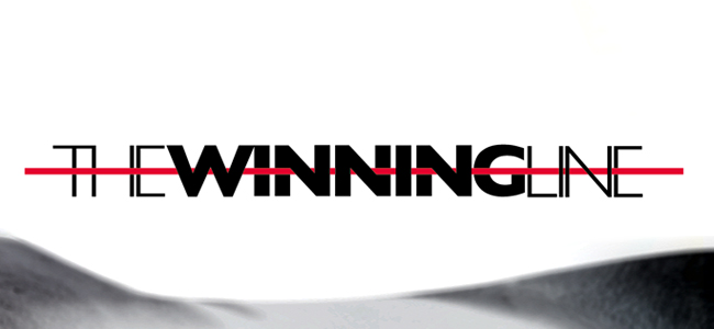 The Winning Line